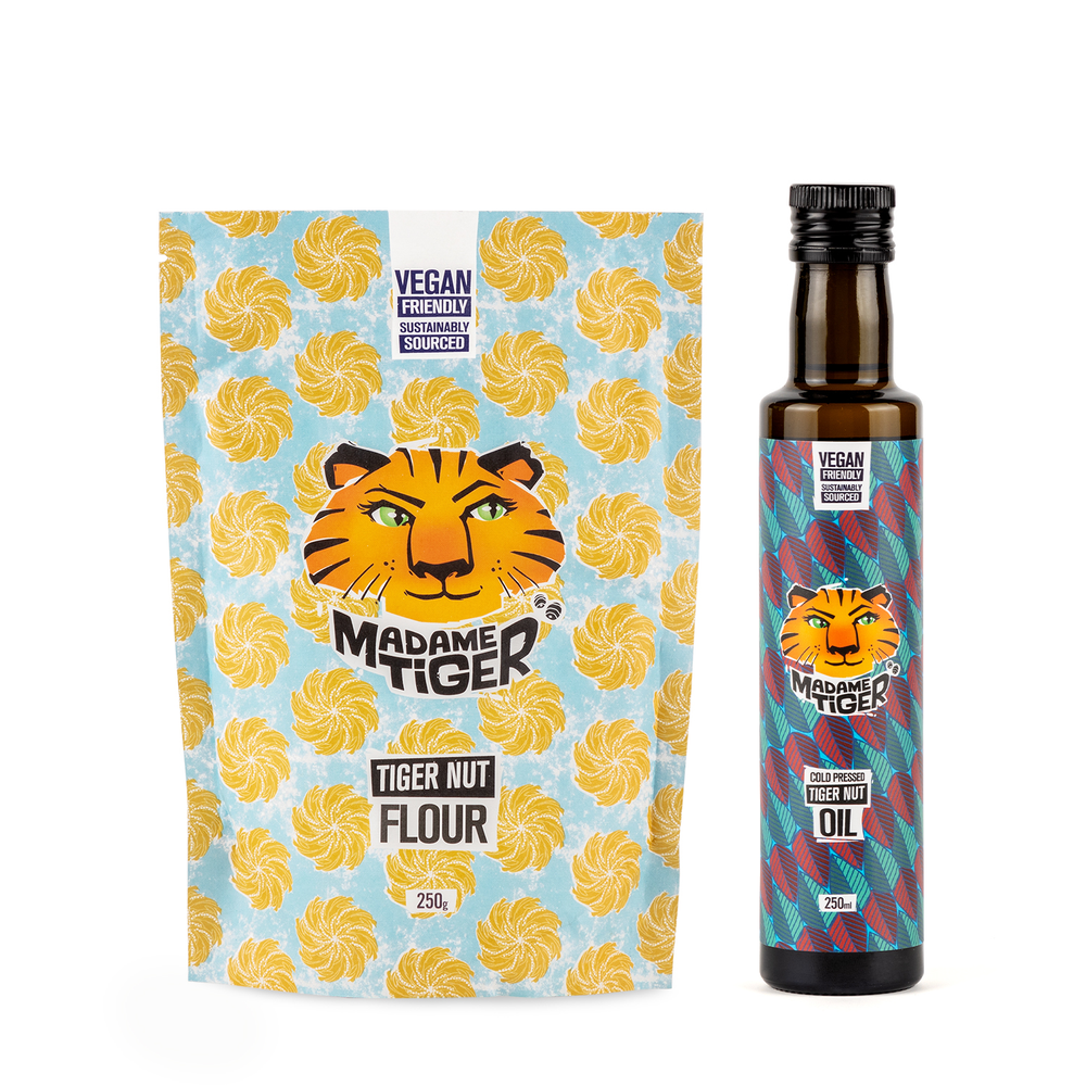Collections – Madame Tiger