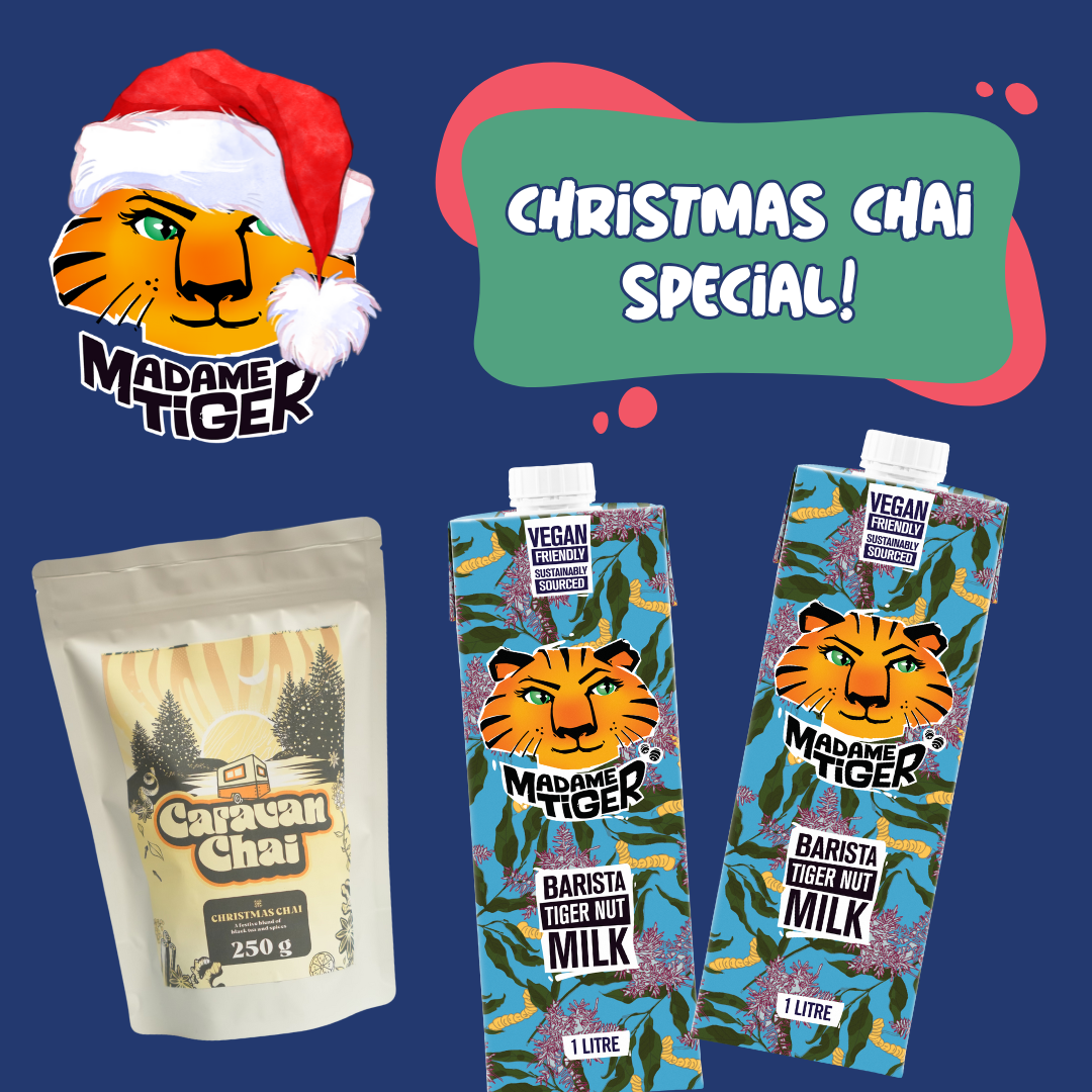 All – Madame Tiger